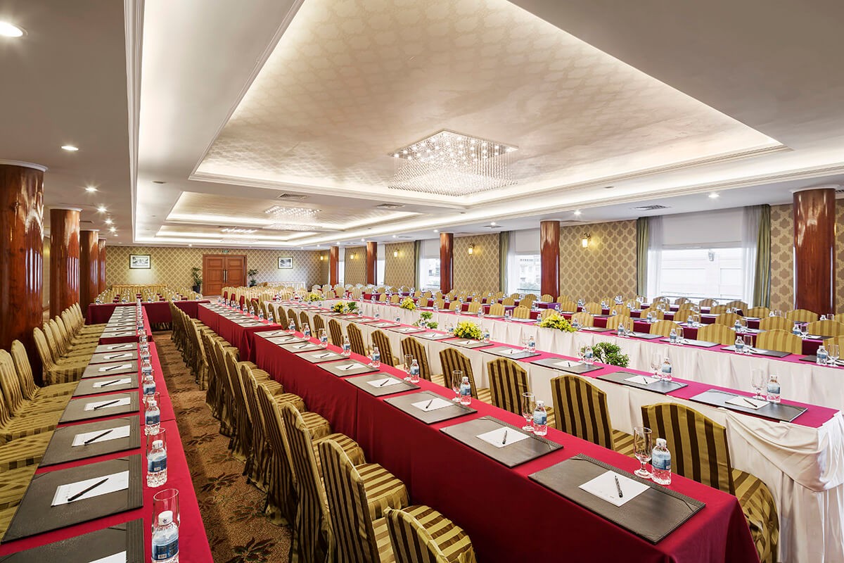 Conference venue - SOICT 2023