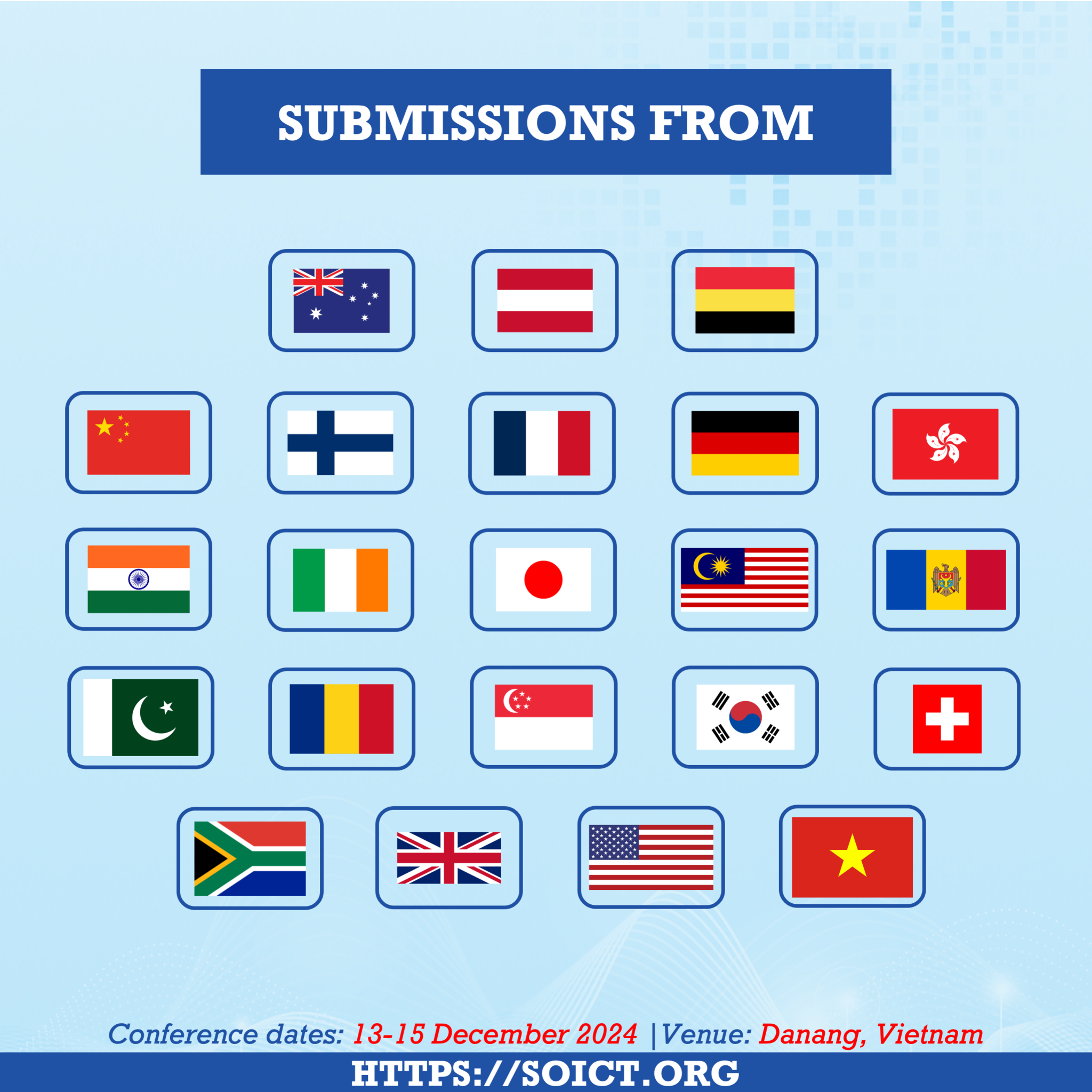 SOICT 2025