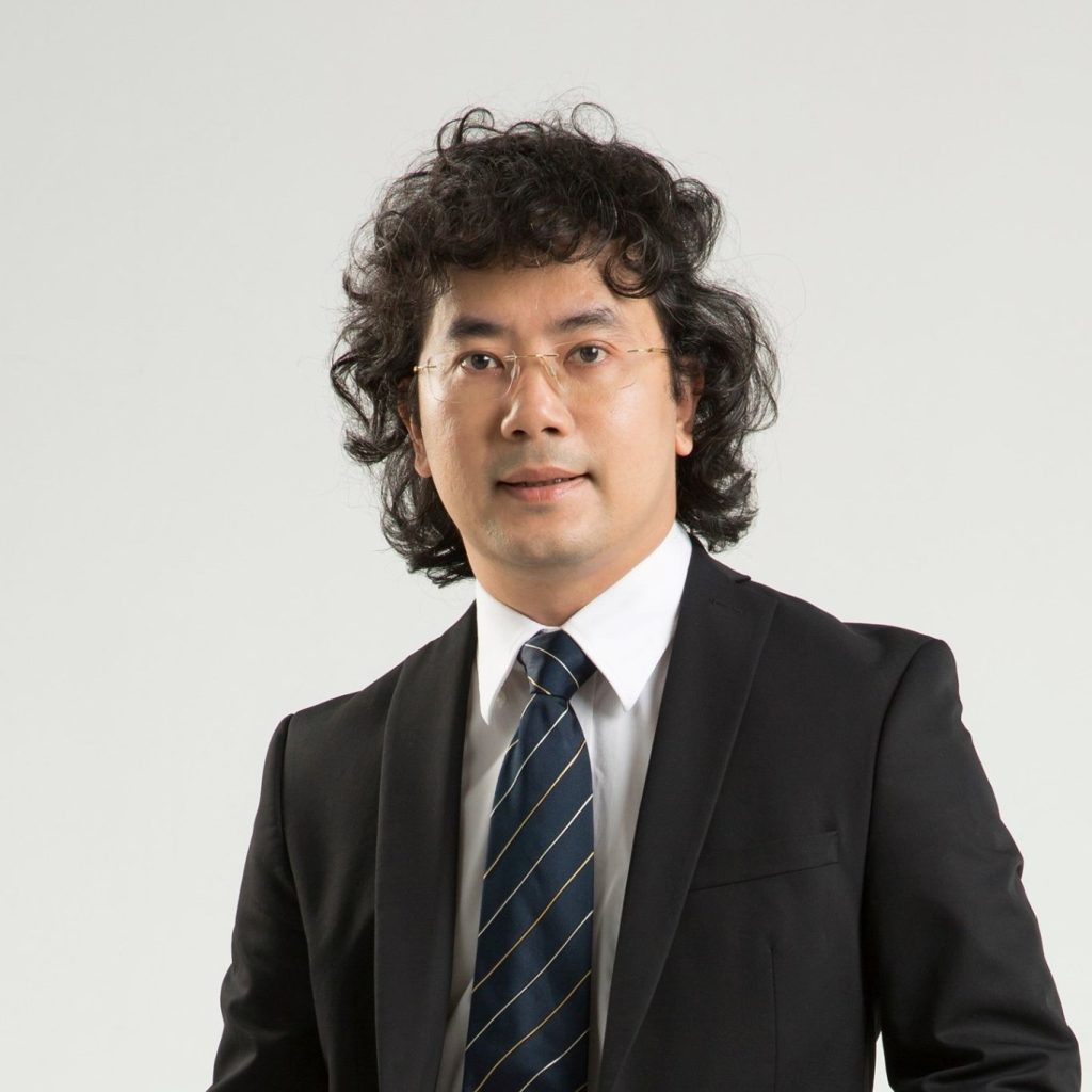 Organizing Committee - SOICT 2025