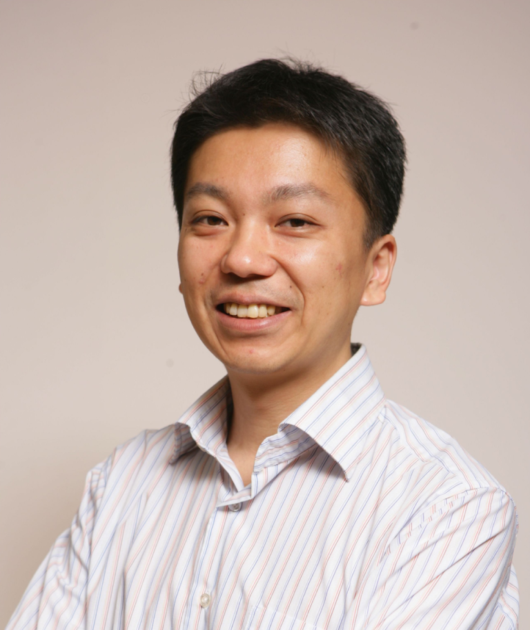 Keynote Speakers - SOICT 2025