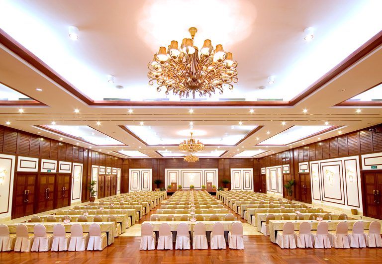 Conference Venue - SOICT 2024