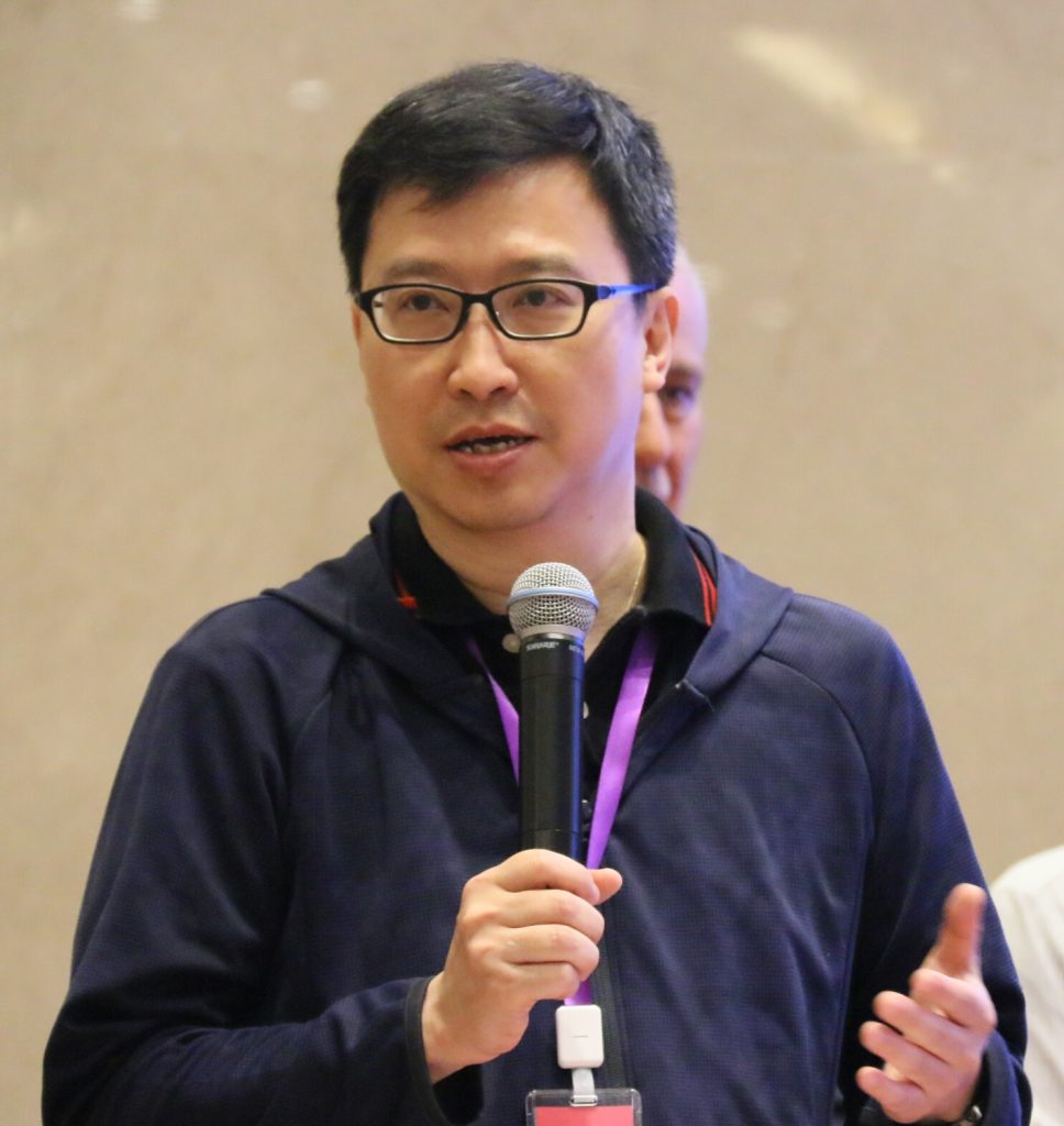 Keynote Speakers - SOICT 2025